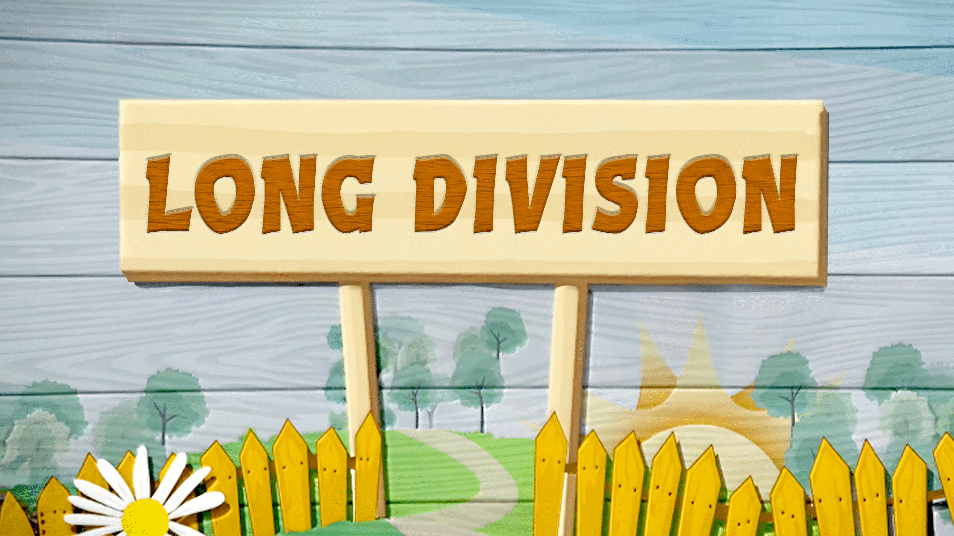 Long Division Video & Resources | ClickView