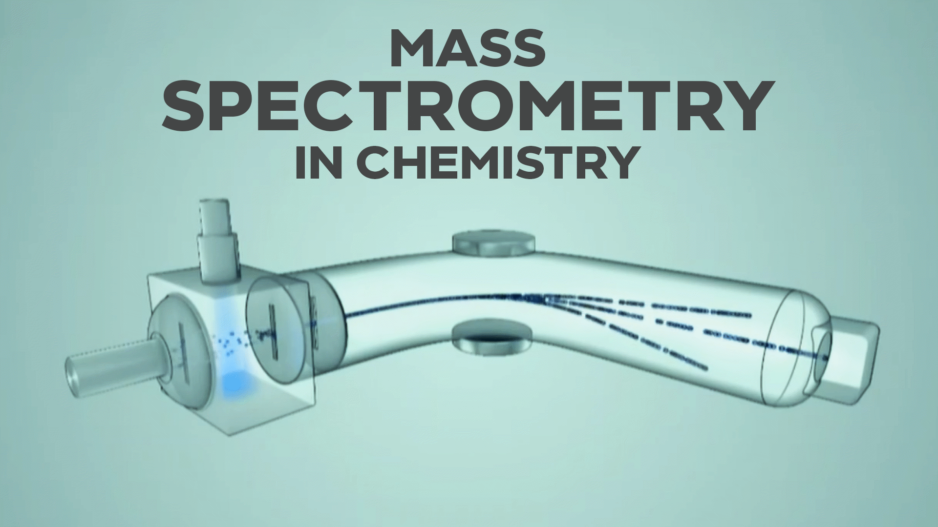 Mass Spectrometry Video & Resources | ClickView