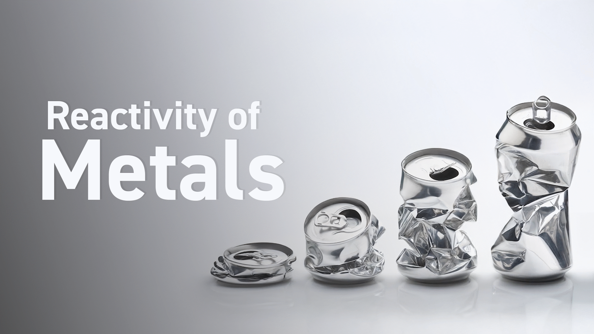 Periodic Table: Metals Videos & Resources | ClickView