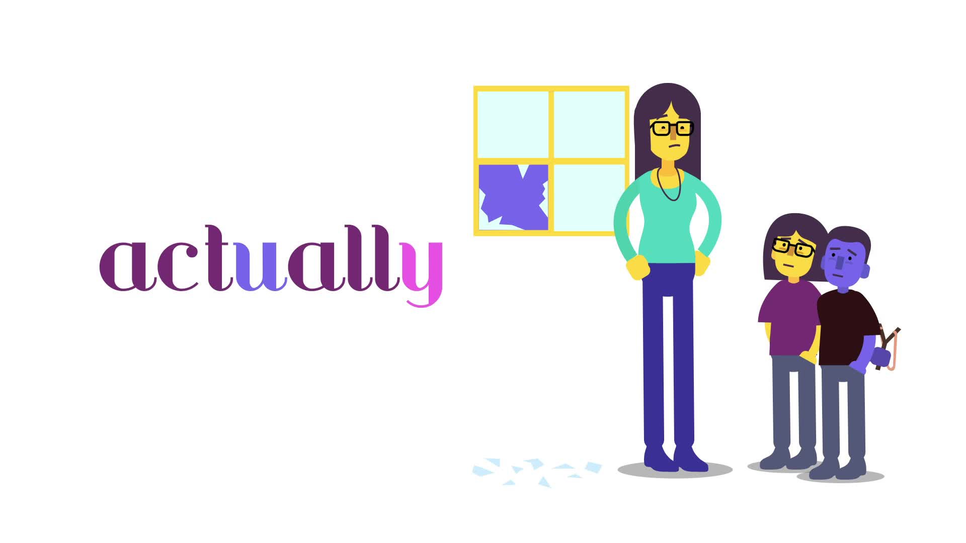 Actually Video & Resources | ClickView