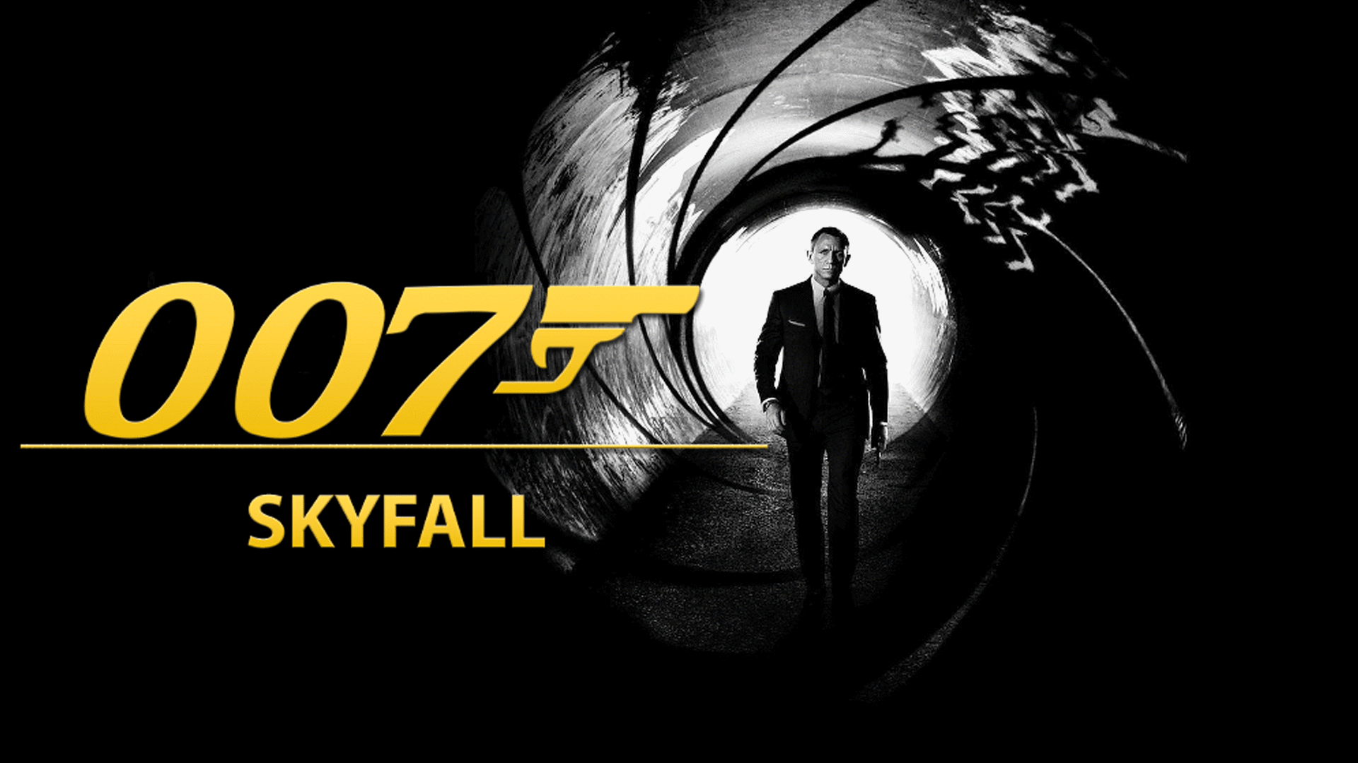 Skyfall Video & Resources | ClickView