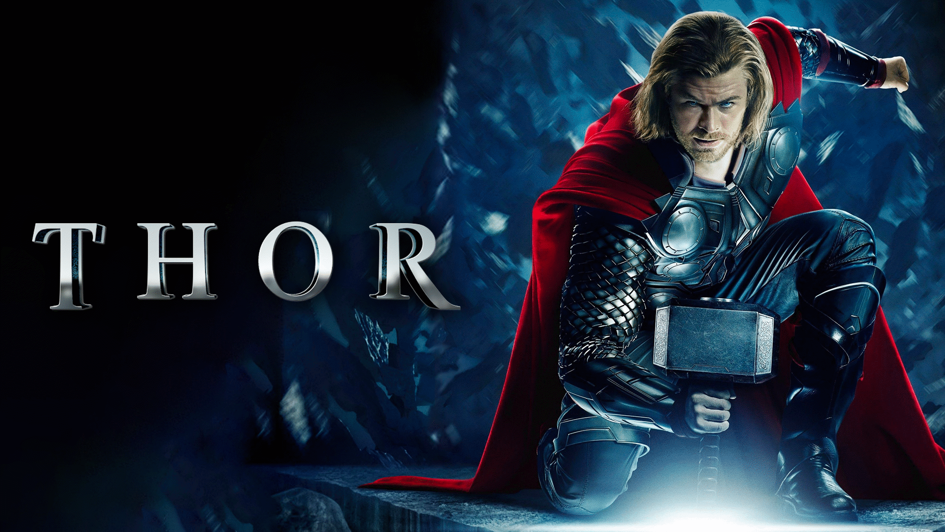 Thor Video & Resources | ClickView