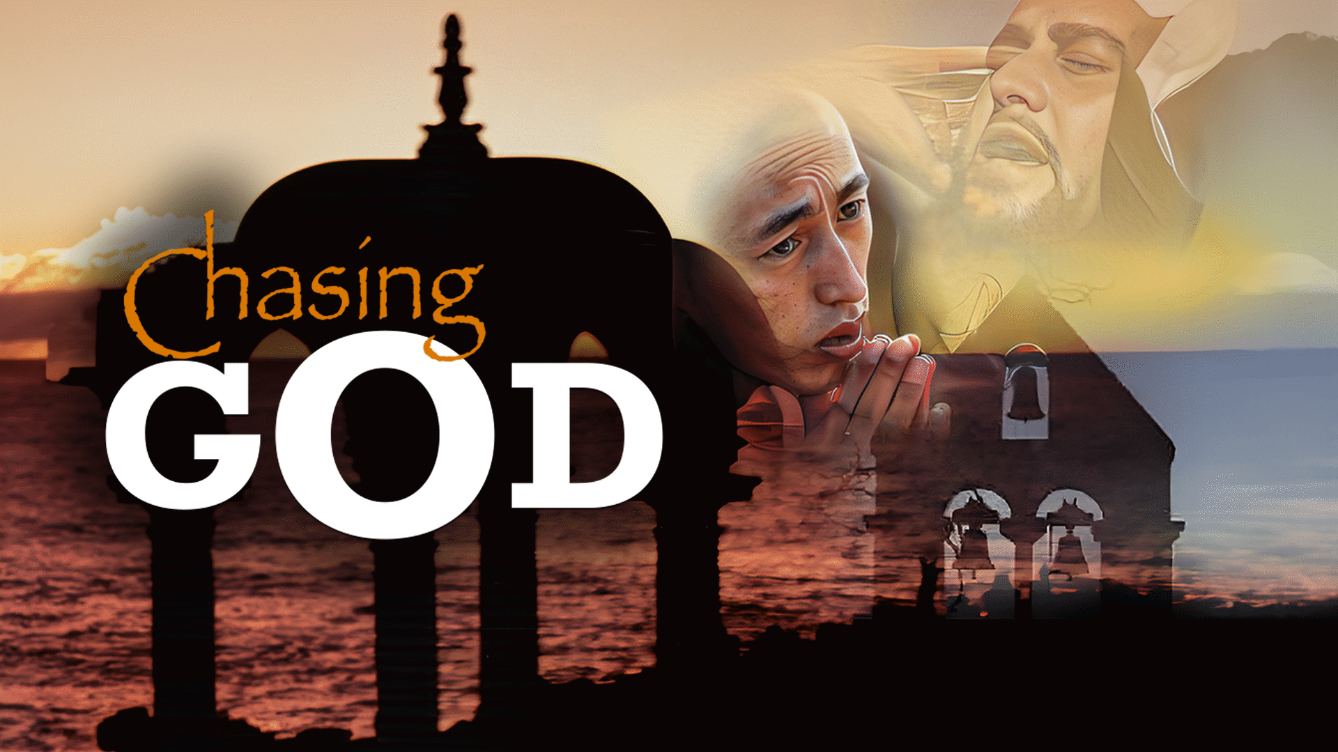 Chasing God Video & Resources | ClickView