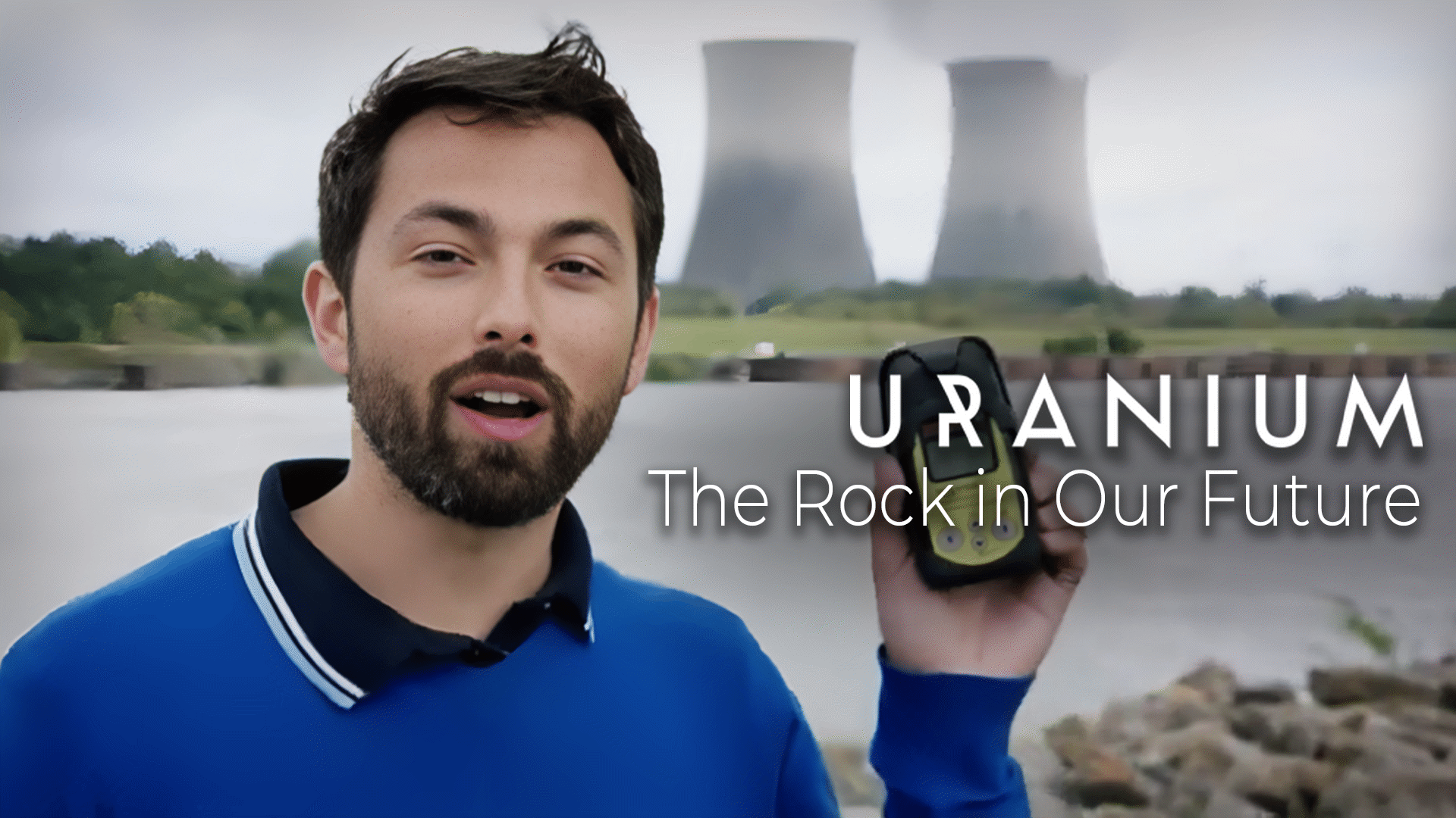 Uranium: Twisting the Dragon's Tail | ClickView