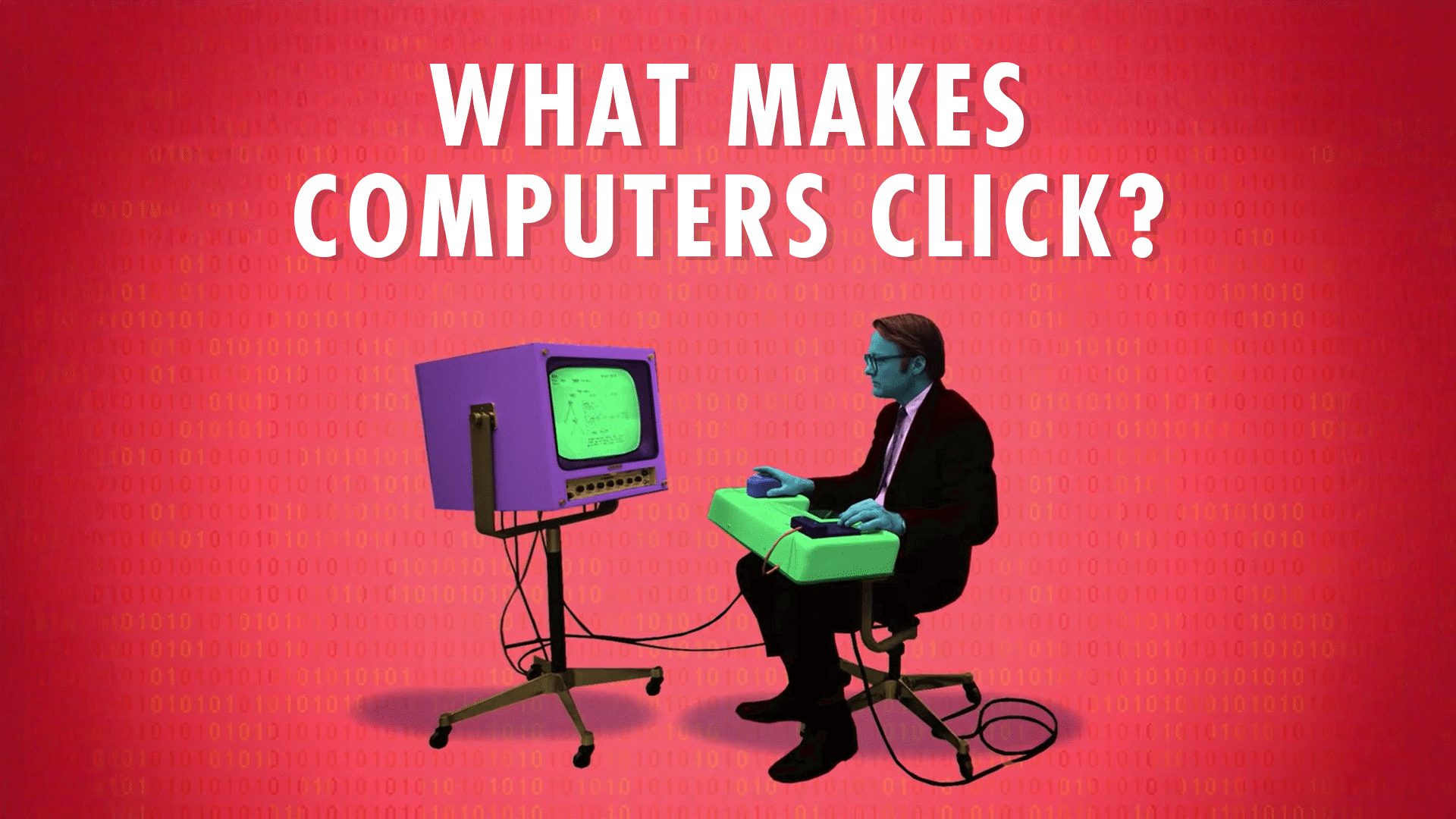 Graphical user Interfaces Video & Resources | ClickView