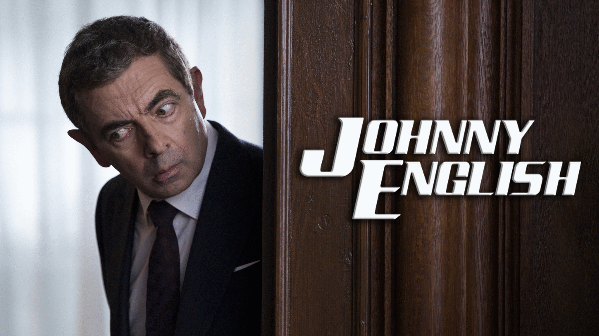 Johnny English Video & Resources | ClickView