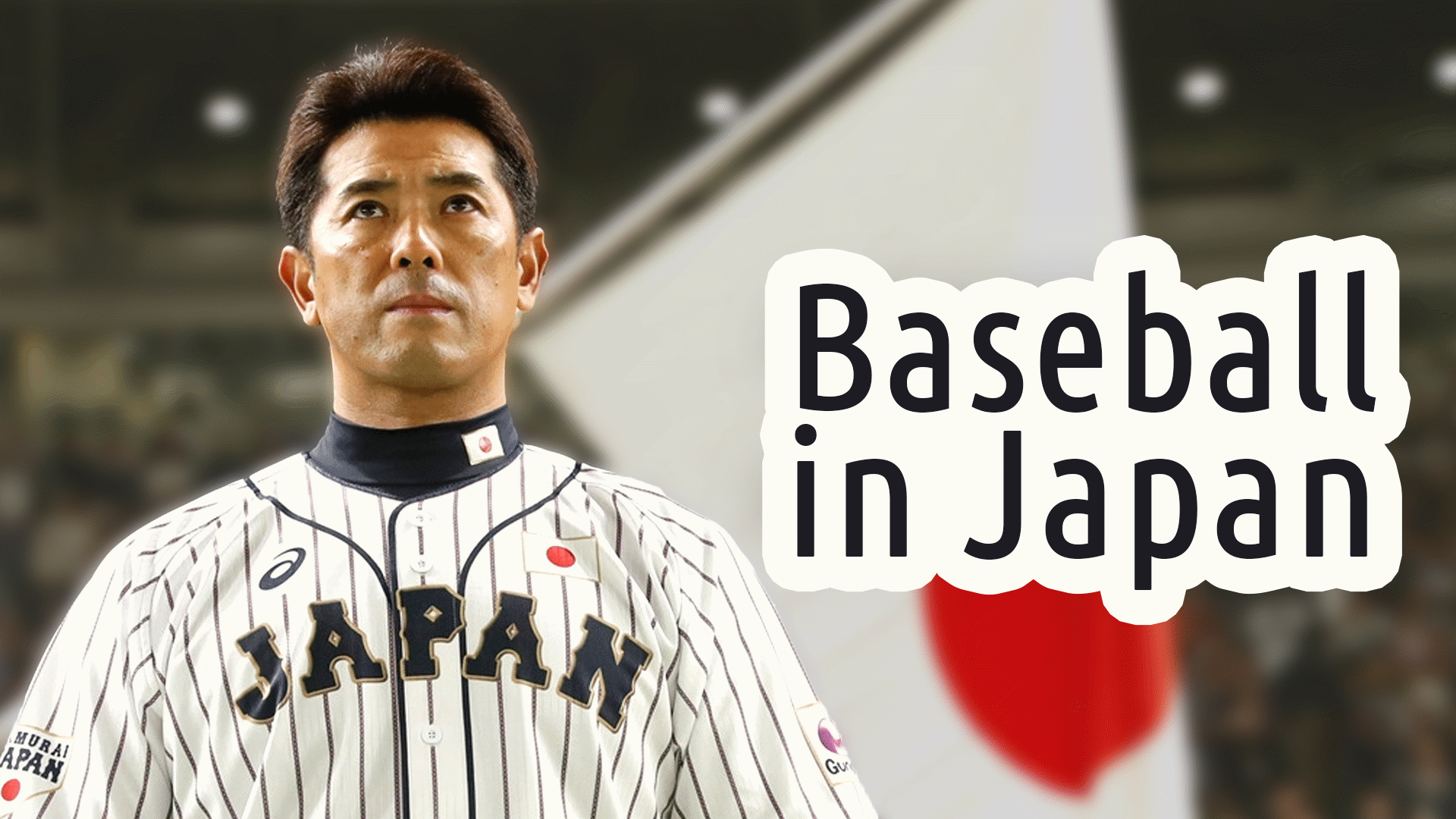 Japanese Baseball Video & Resources | ClickView