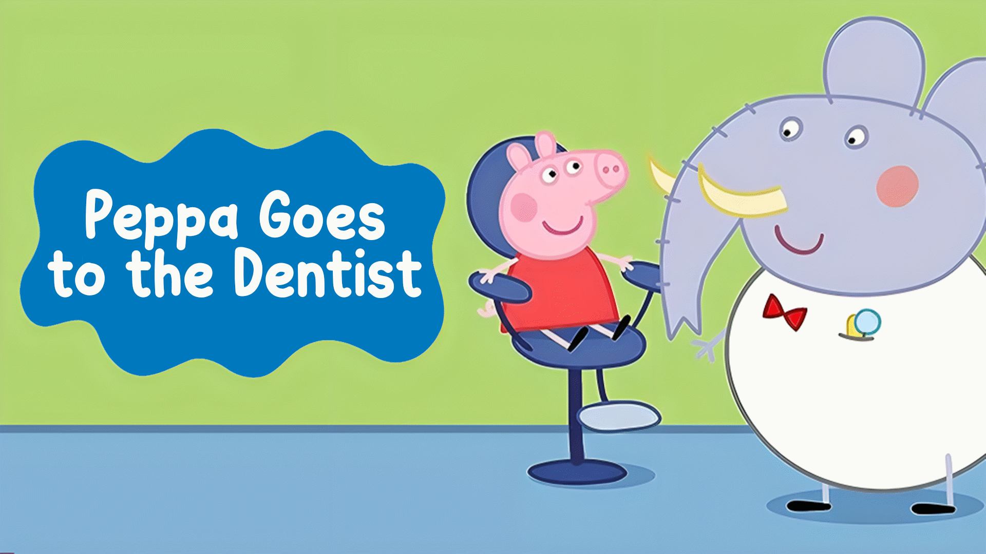 Peppa Pig Videos & Resources | ClickView