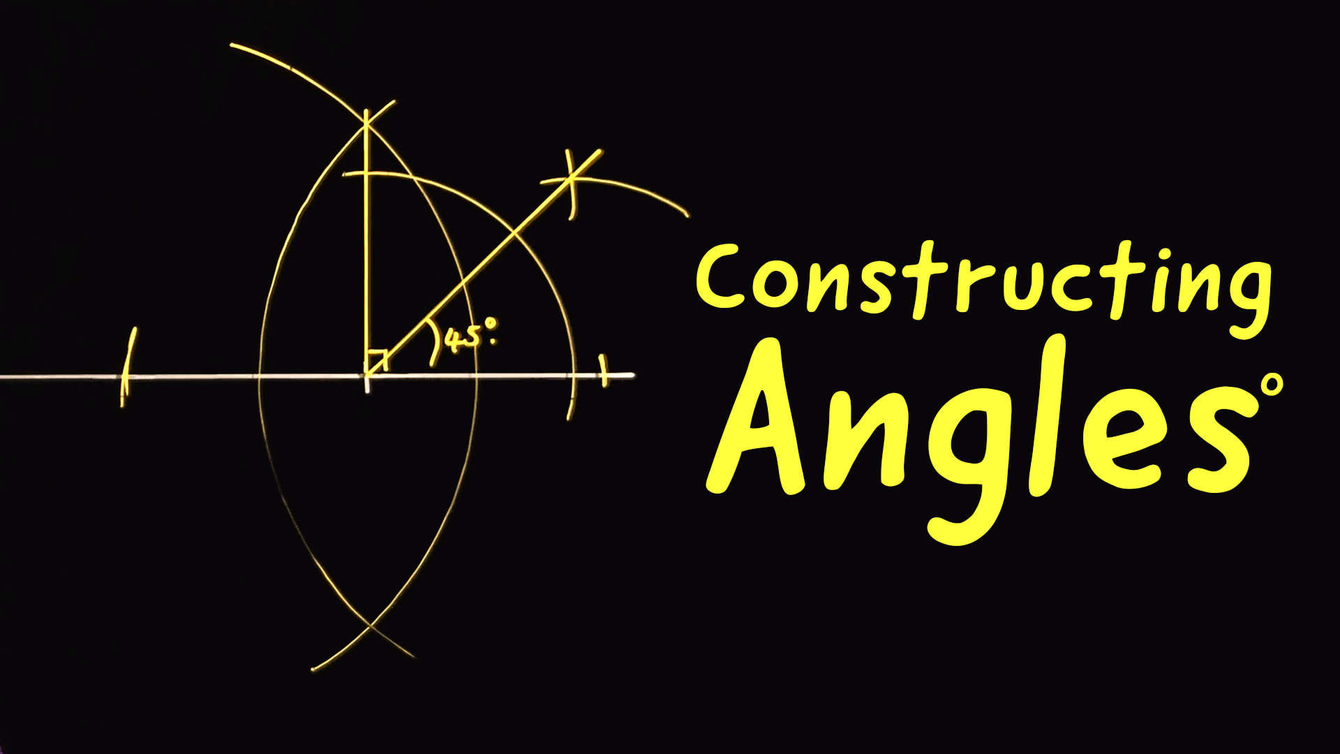 Constructing Angles Videos & Resources | ClickView