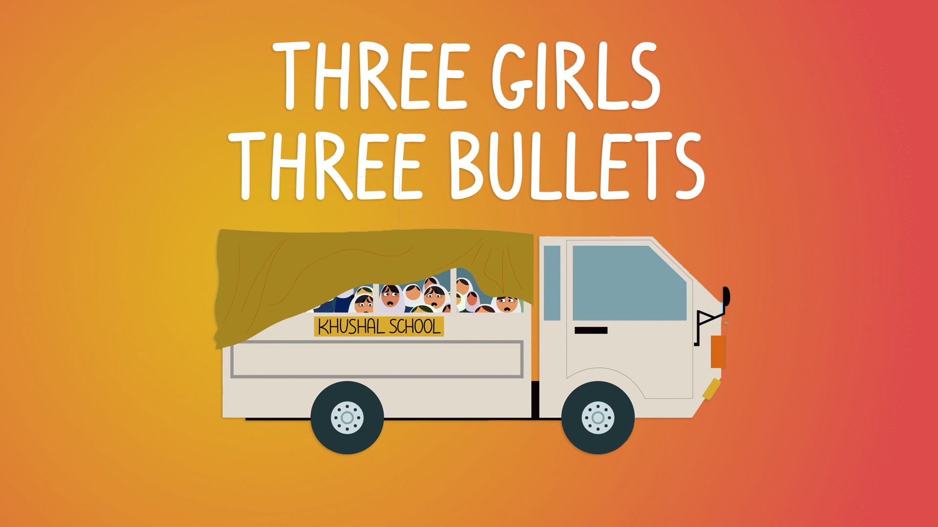 Summary: Part 3 - Three Girls, Three Bullets (Chapters 16-20) | ClickView