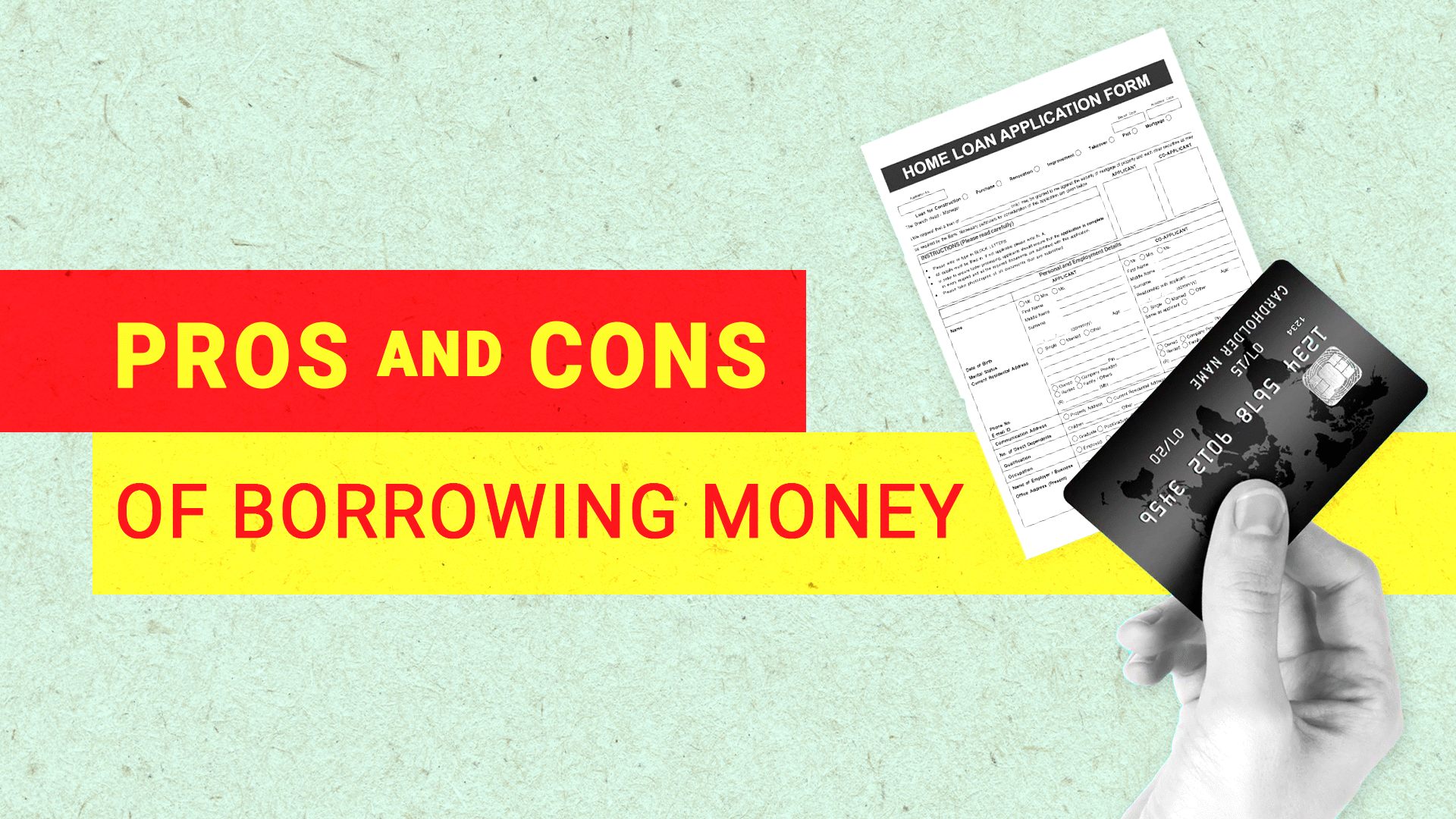 Borrowing Money Video & Resources | ClickView