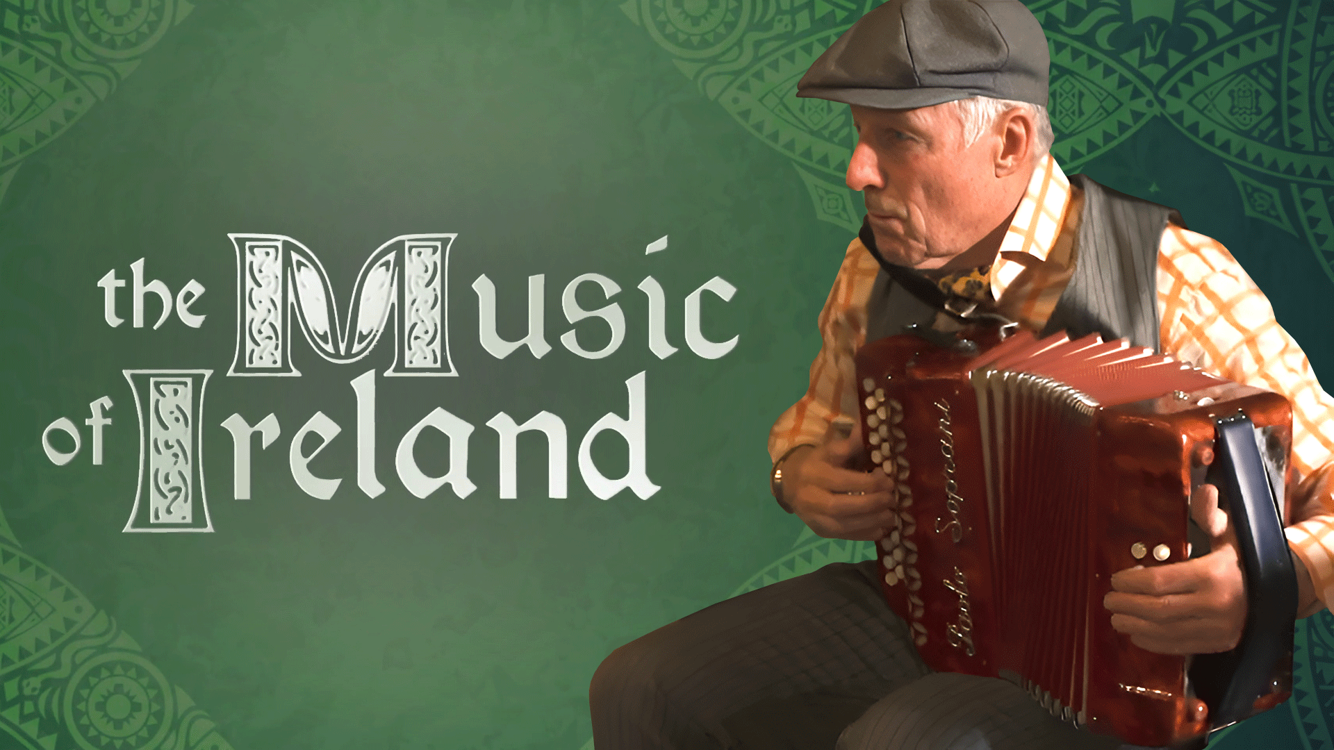 Introducing the Music of Ireland | ClickView