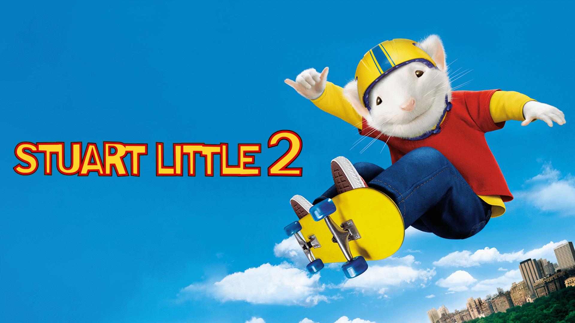 Stuart Little Videos & Resources | ClickView