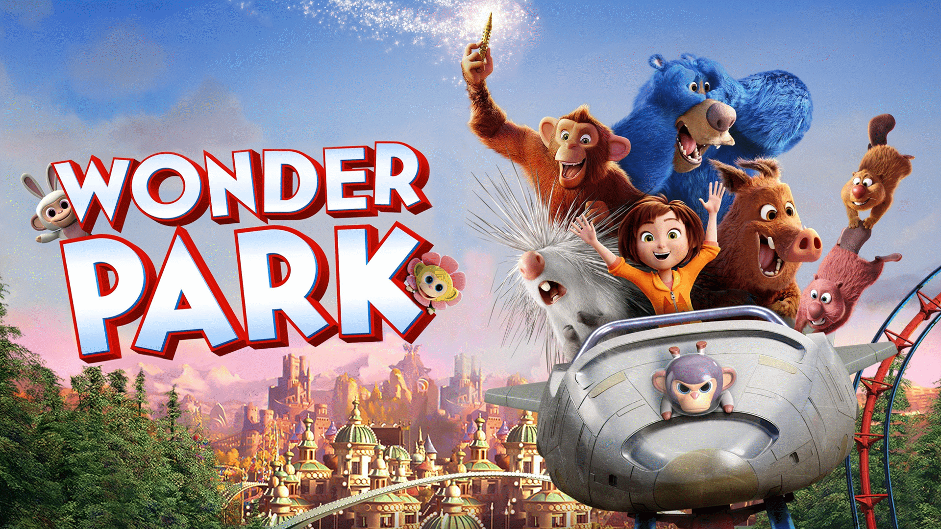 Watch the latest Movies + TV content for Primary | ClickView
