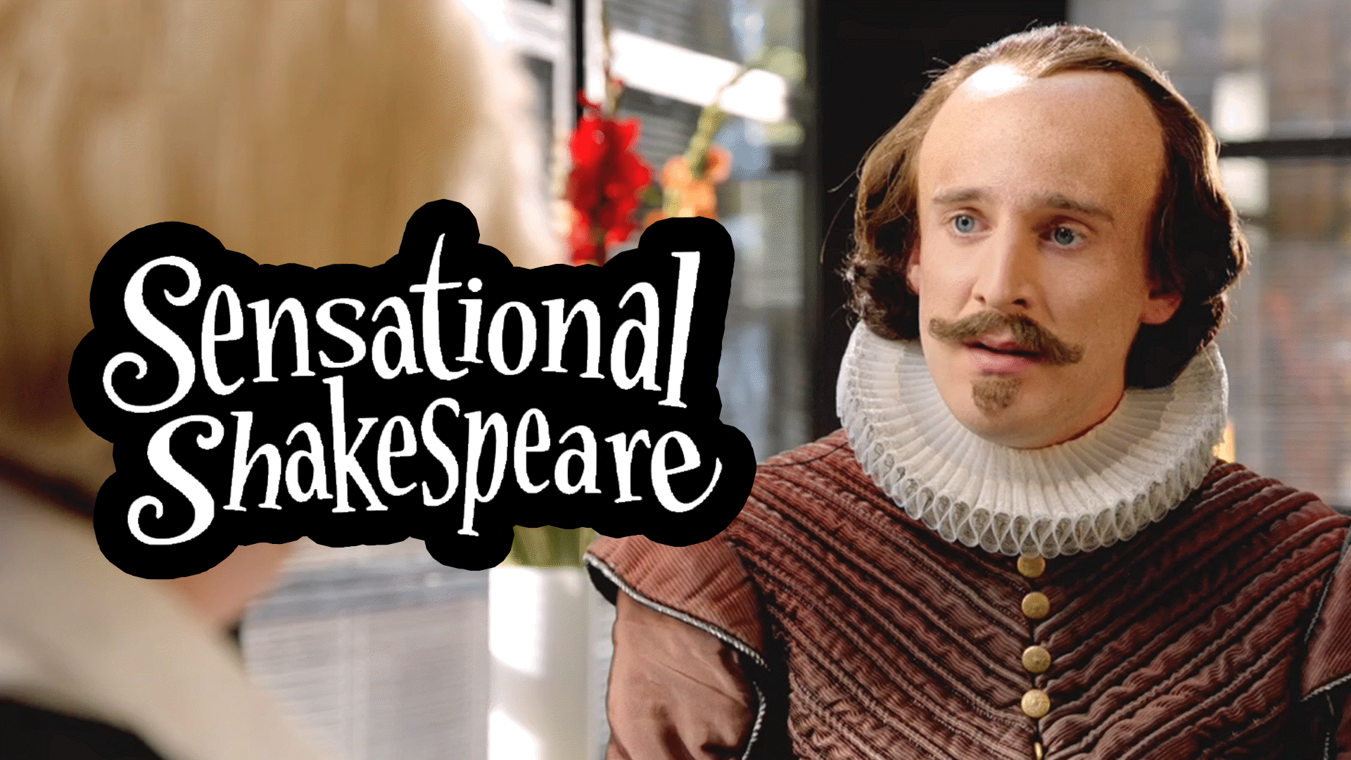 William Shakespeare | ClickView