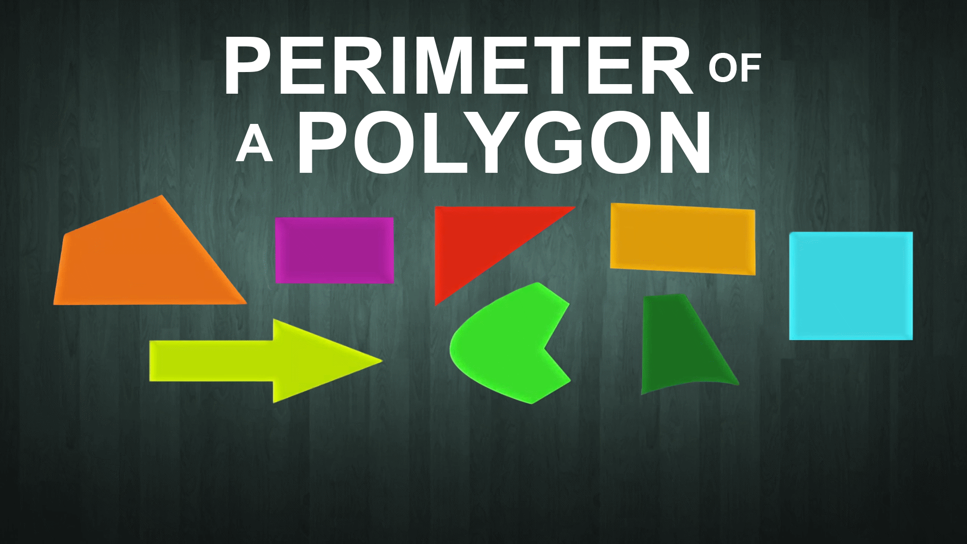 Perimeter Videos, Resources & Worksheets | ClickView
