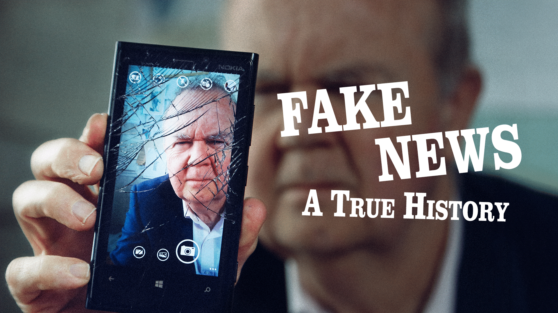 Fake News: A True History Video & Resources | ClickView