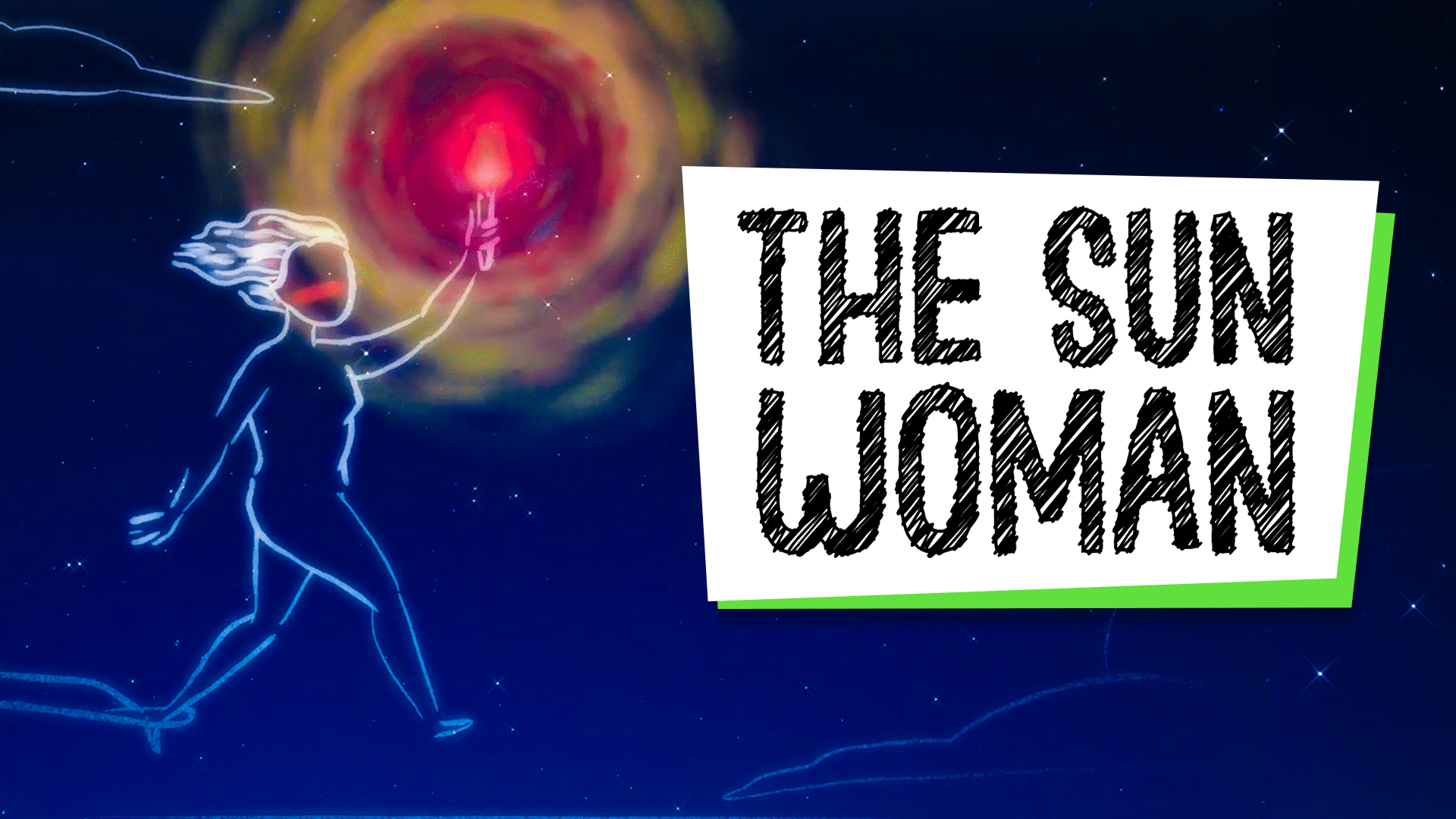 First Nations Stories: The Sun-Woman | ClickView