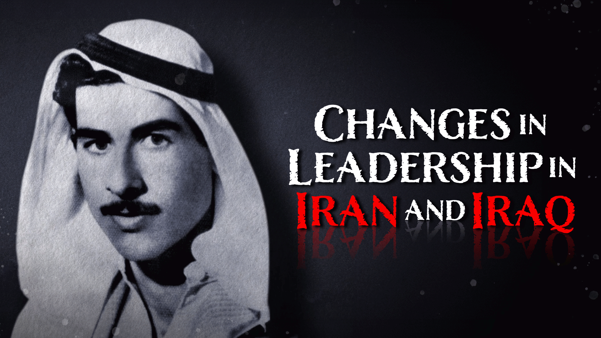 Modern Conflicts in the Middle East | ClickView