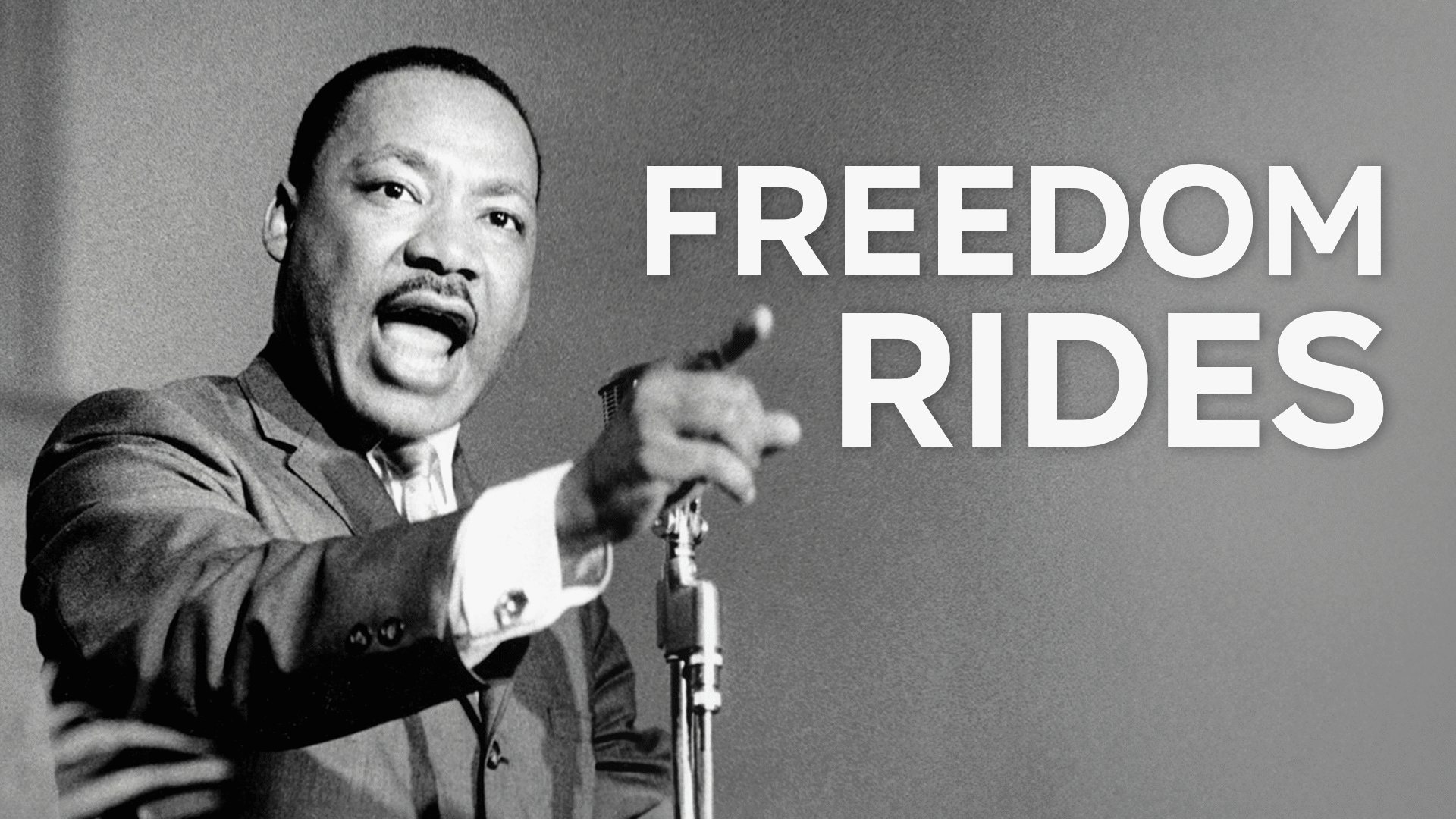 The Freedom Riders: Australian and American Civil Rights | ClickView