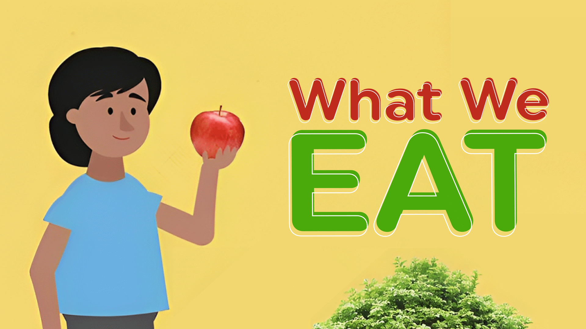 The Digestive System | ClickView