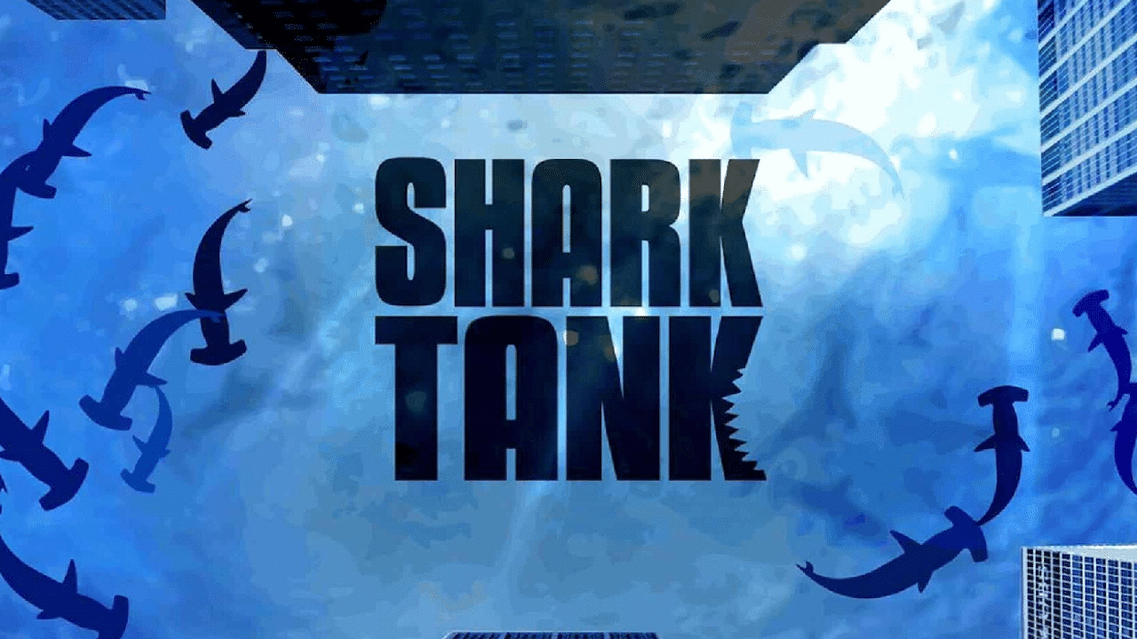 Shark Tank - Airs 7:30 PM 30 Oct 2024 on 10 HD - ClickView
