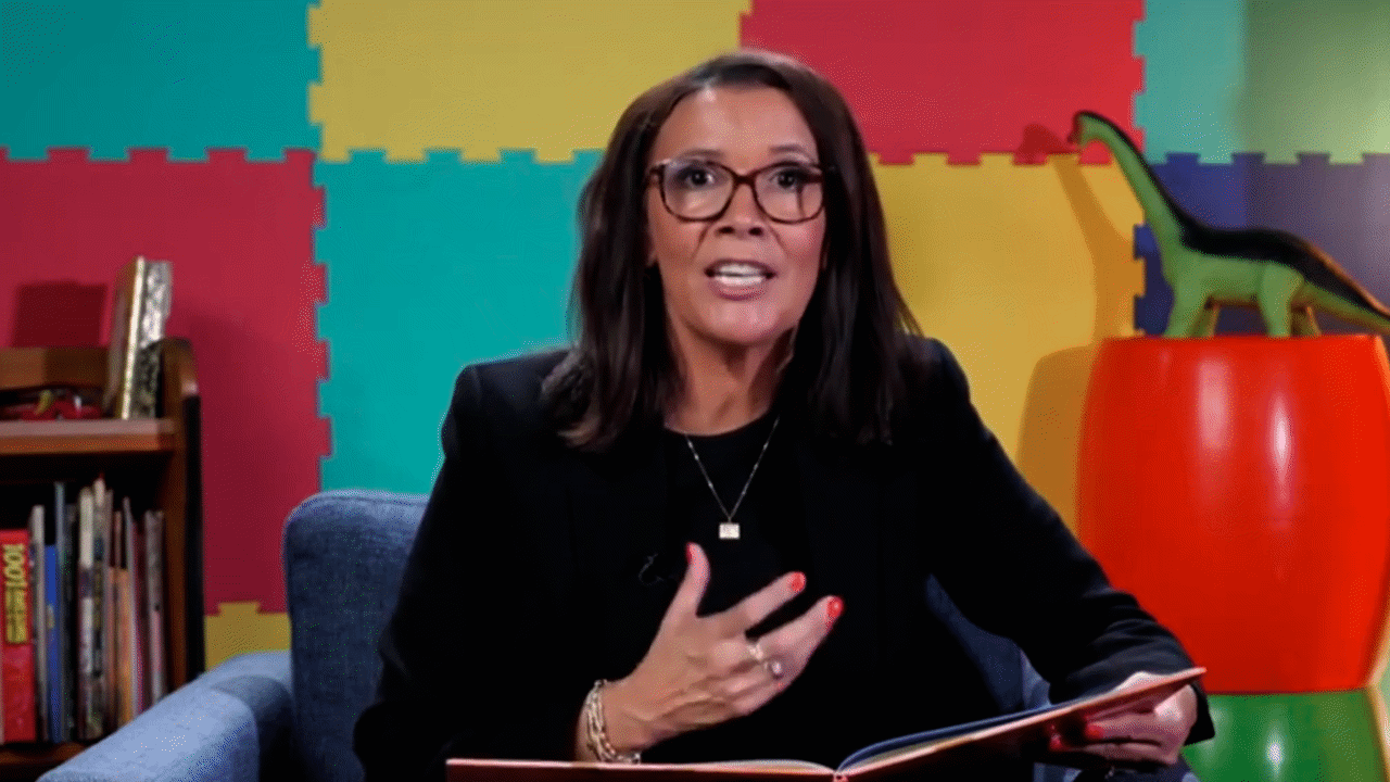 My Deadly Boots Video & Resources | ClickView