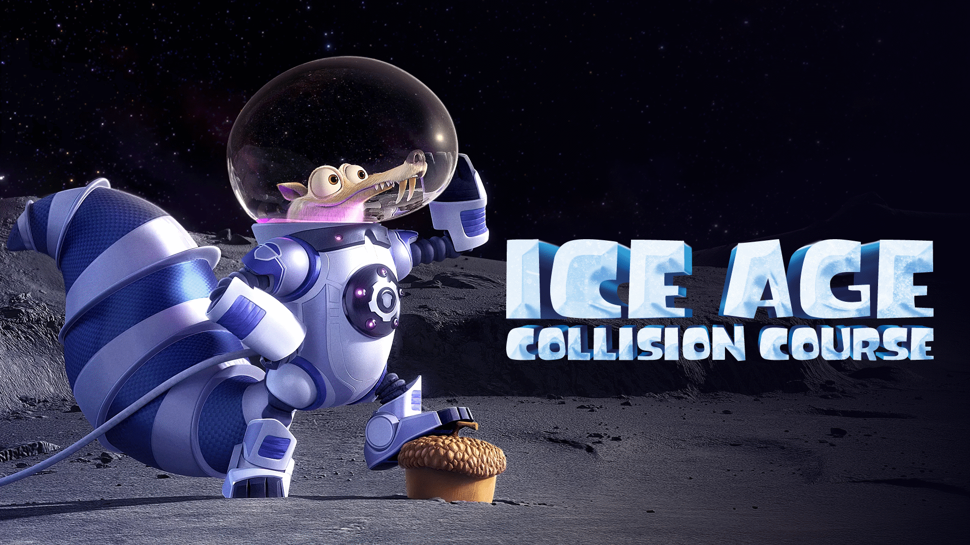 Ice Age: Collision Course Video & Resources | ClickView