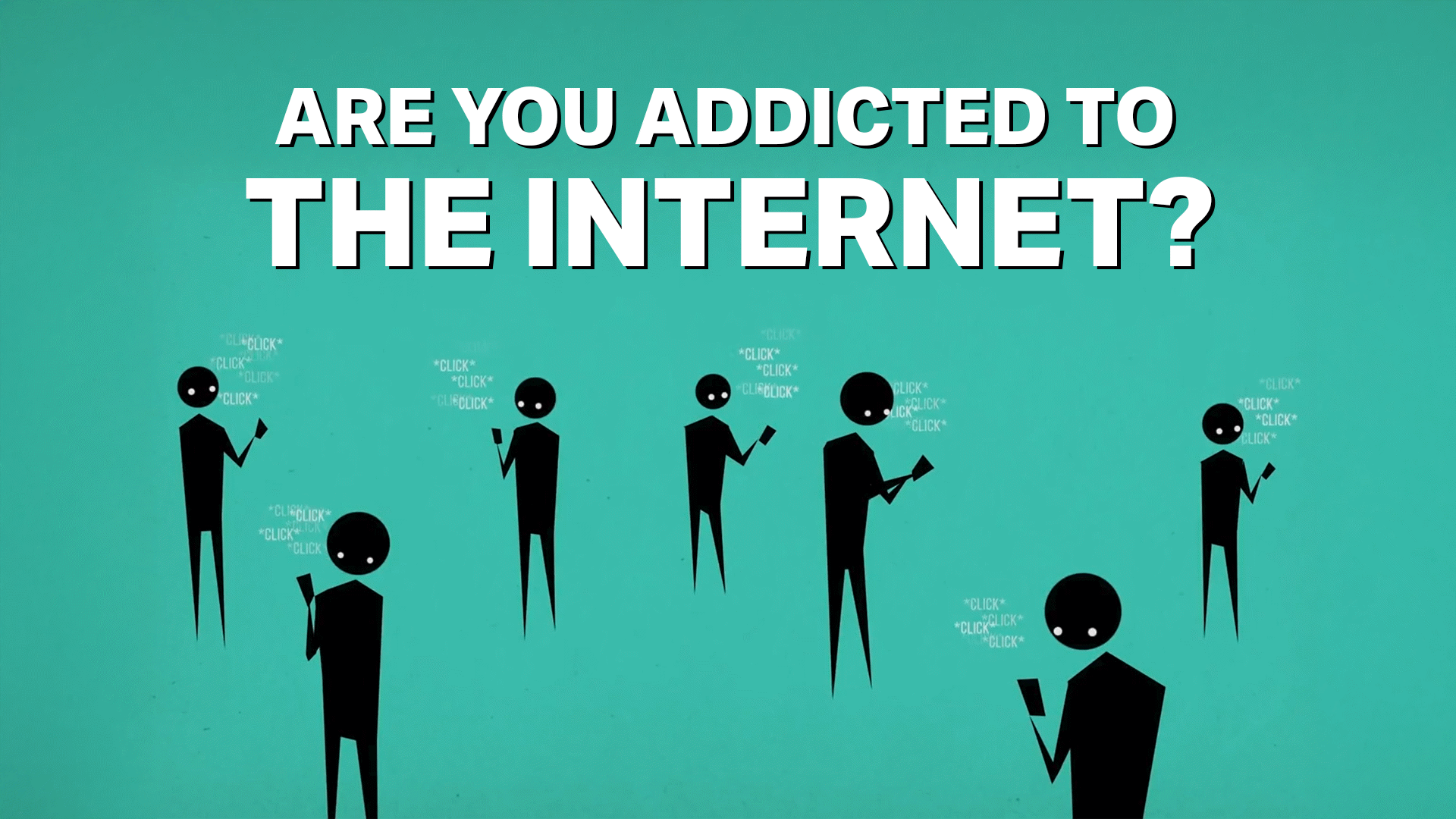 The Dangers of the Internet Video & Resources | ClickView