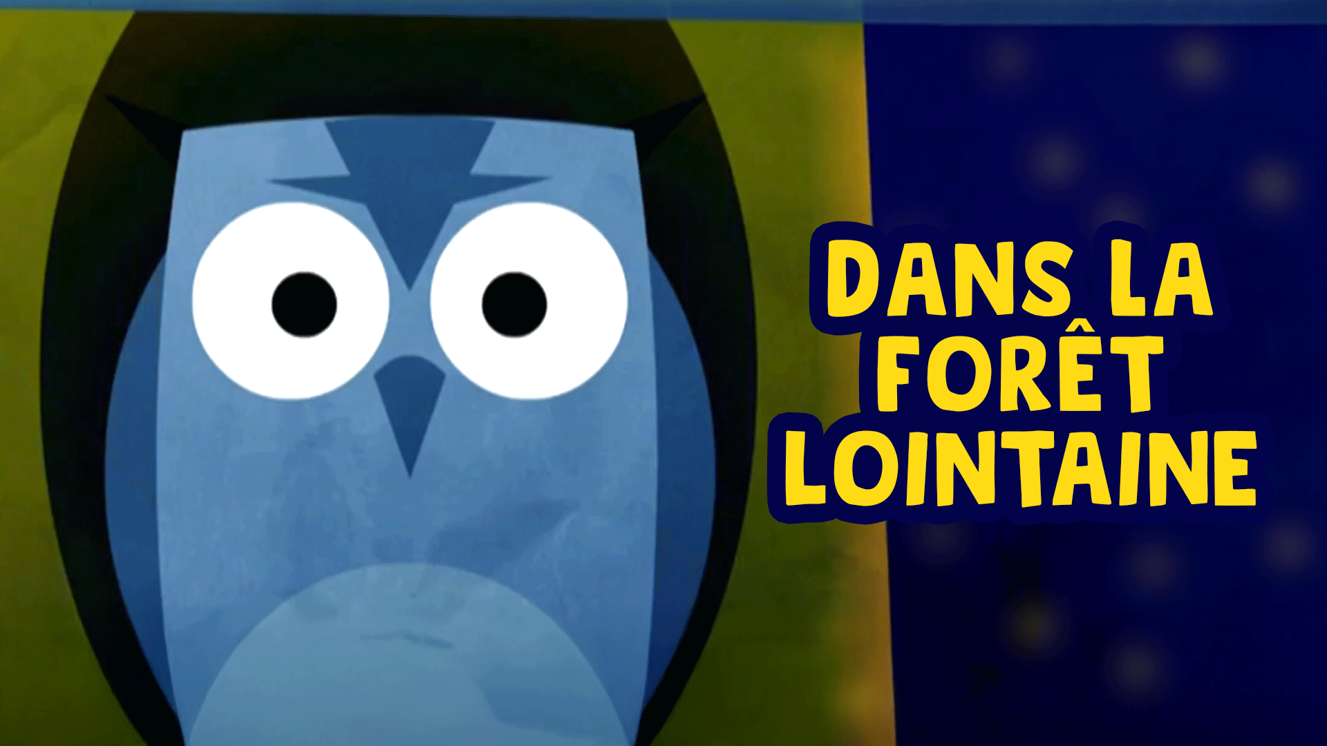 Dans La Foret Lointaine Video & Resources | ClickView