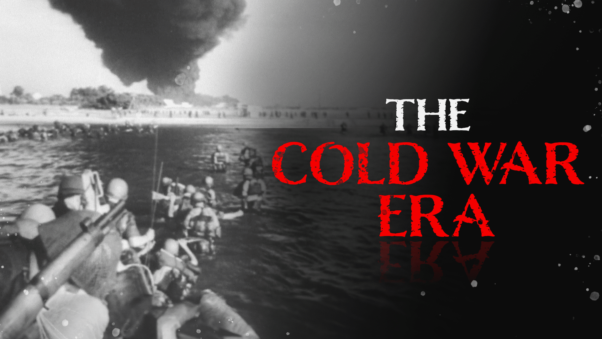 The Cold War Era Video Teaching Resources | ClickView