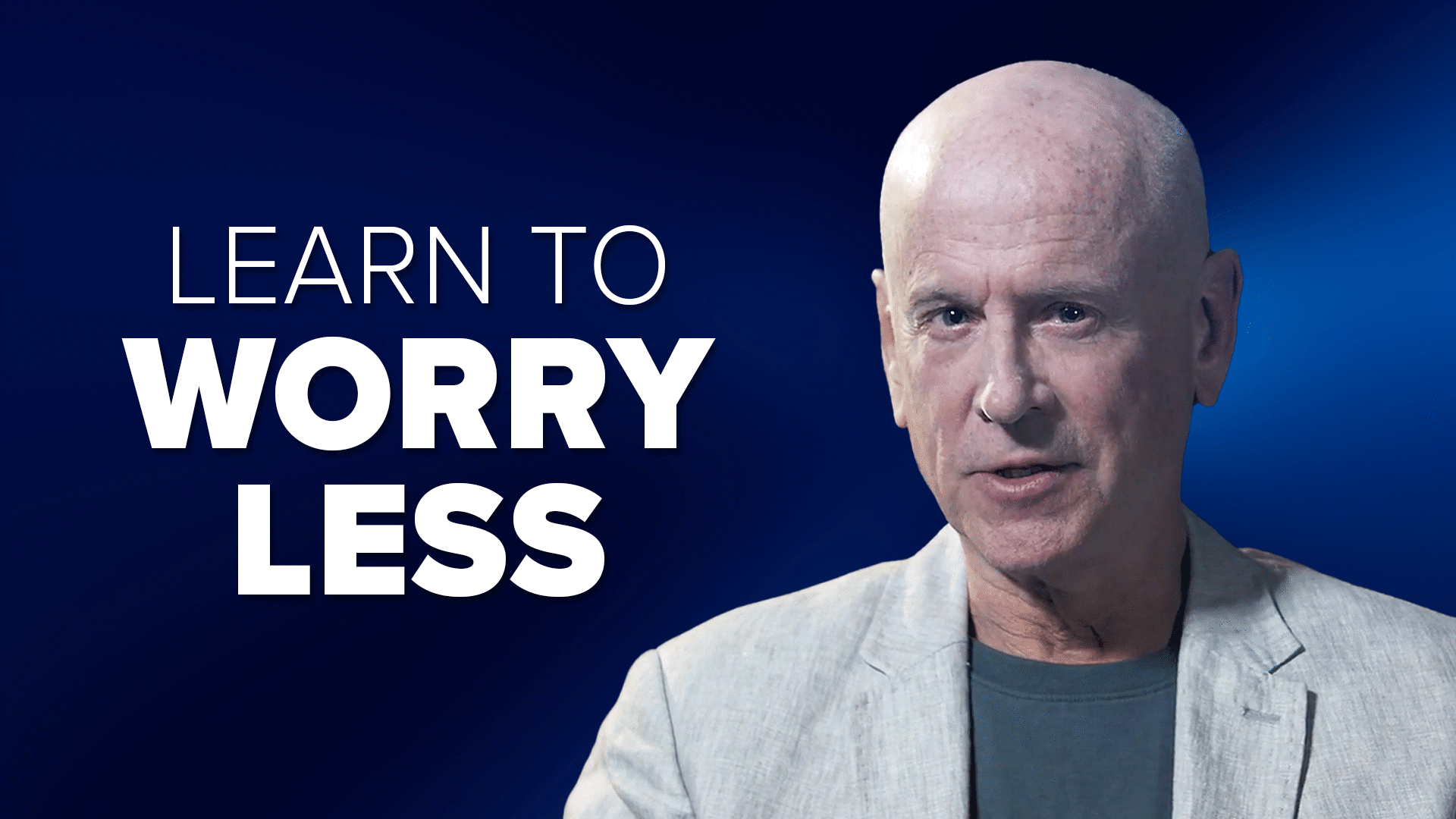Learn to Worry Less Video & Resources | ClickView