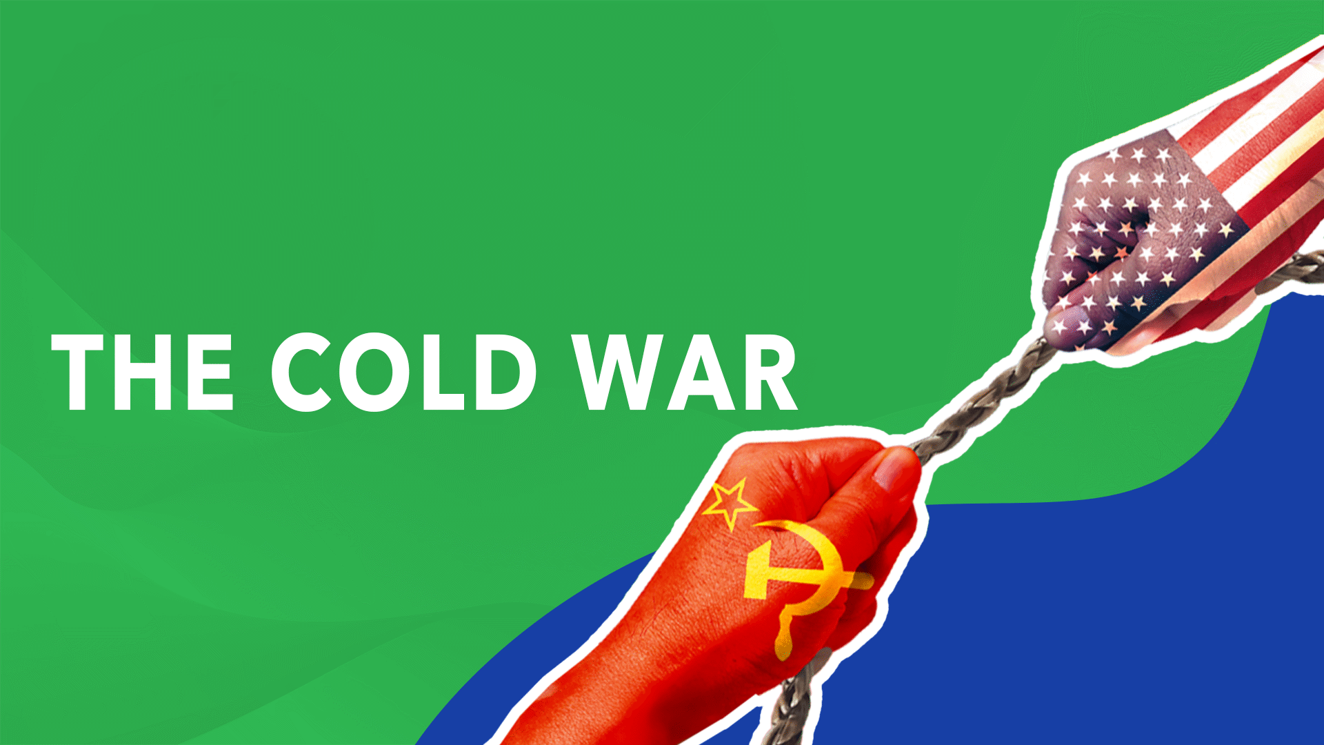 Victims of Communism Memorial Foundation presents The Cold War ...