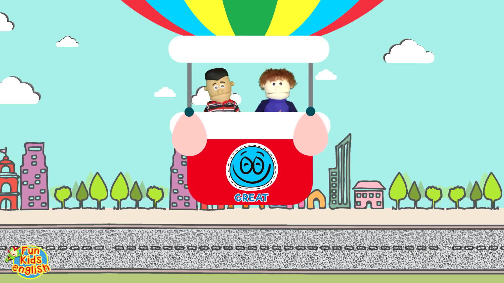 Languages Videos, Resources & Worksheets | ClickView