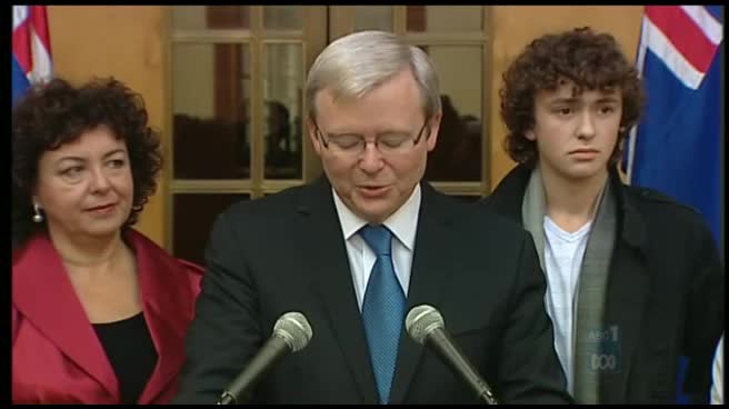 ABC News - ABC News is a national news servic... - ClickView