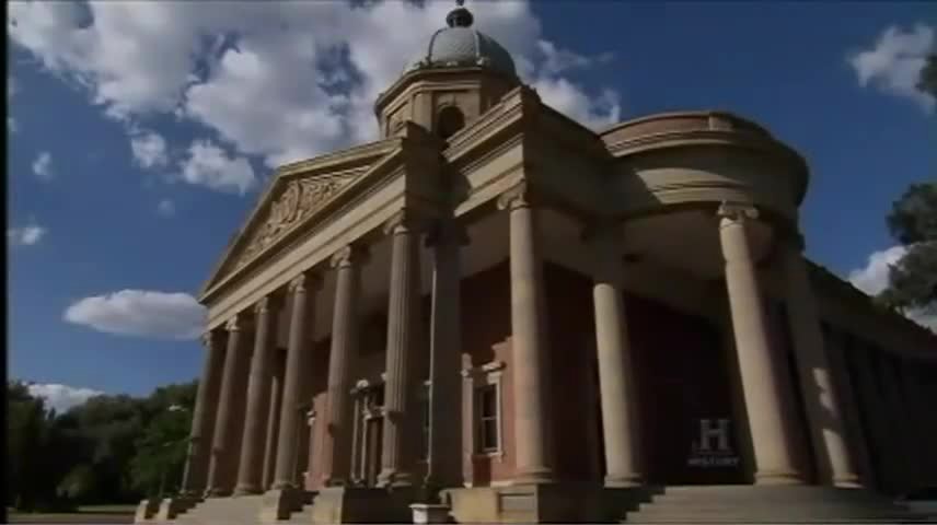 Bright Freedom - Program about the history of... - ClickView