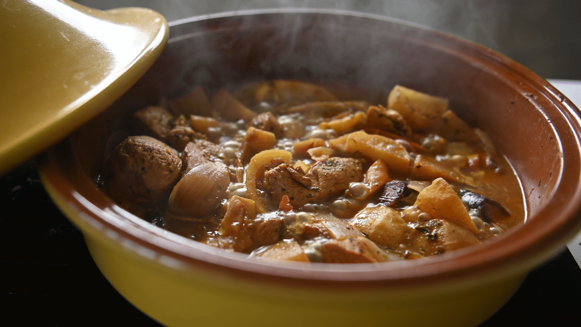 Stewing & Braising Video & Resources | ClickView
