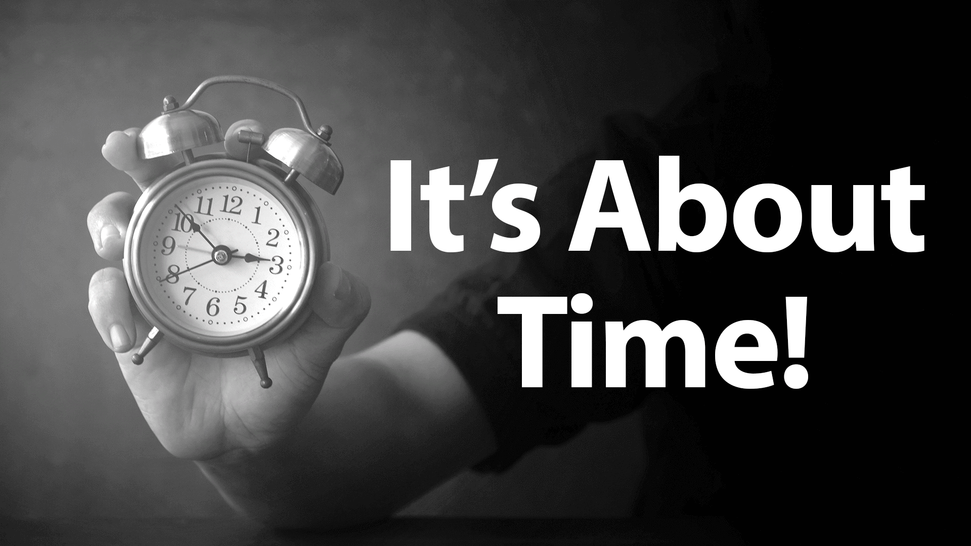 It's About Time! Video & Resources | ClickView