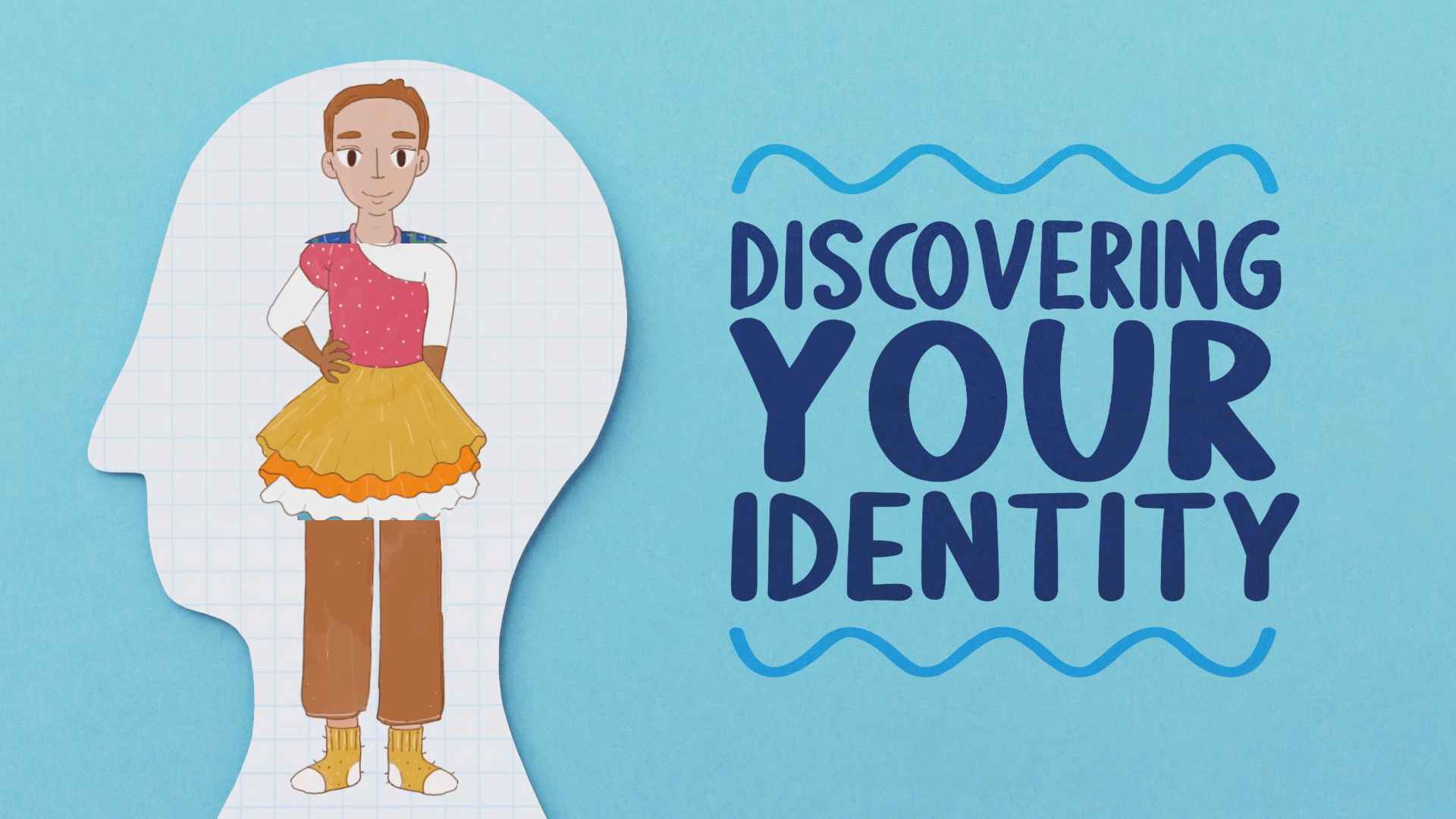 Puberty Videos, Resources & Worksheets | ClickView