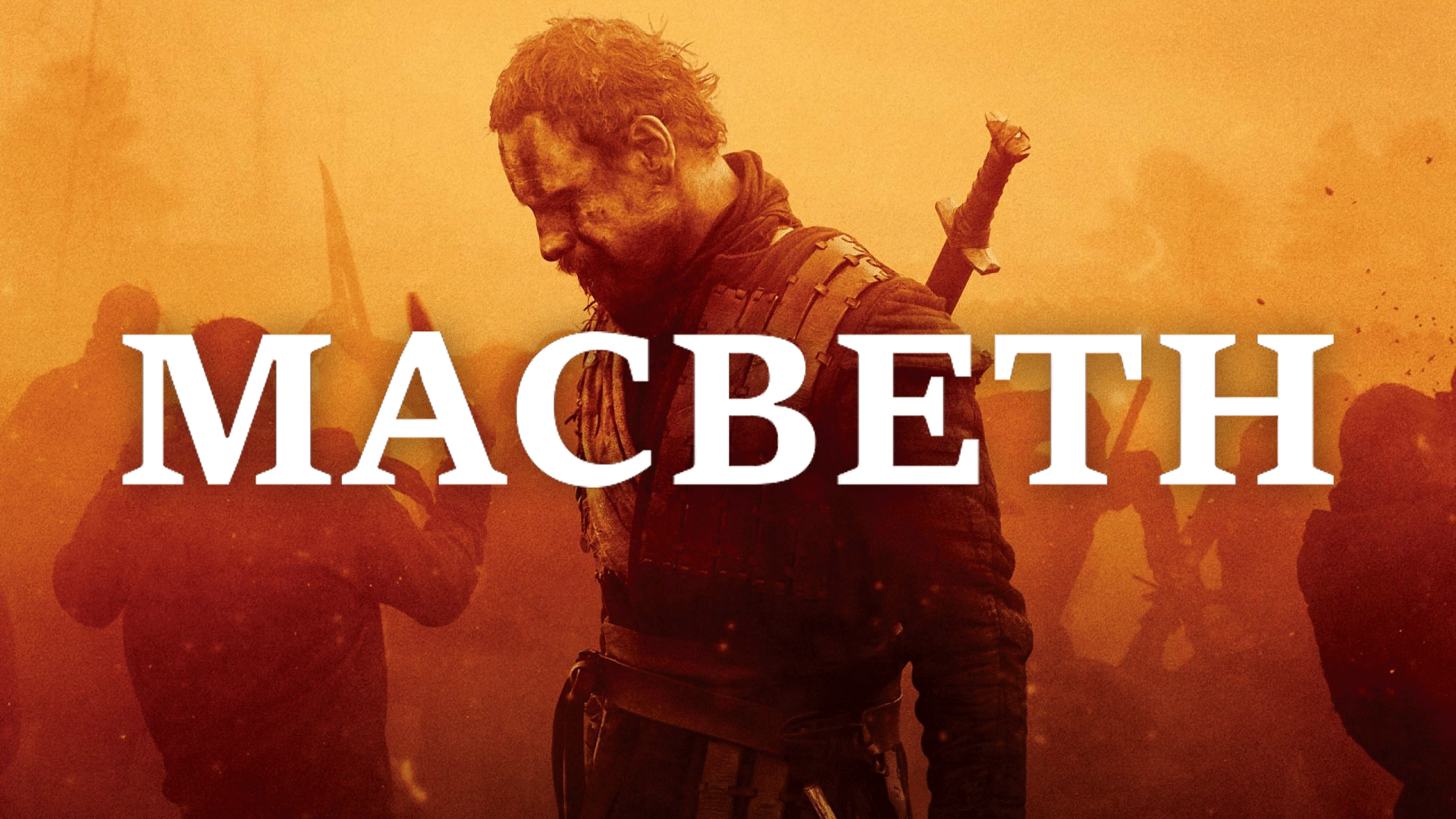Macbeth Video & Resources | ClickView