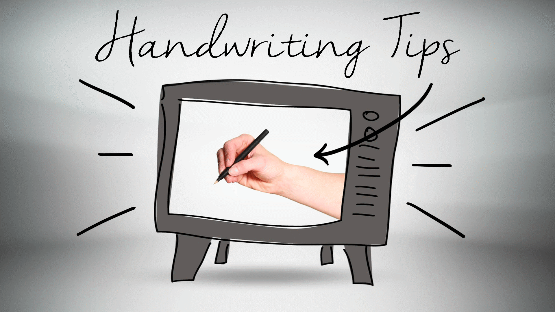 Handwriting Tips Video & Resources | ClickView