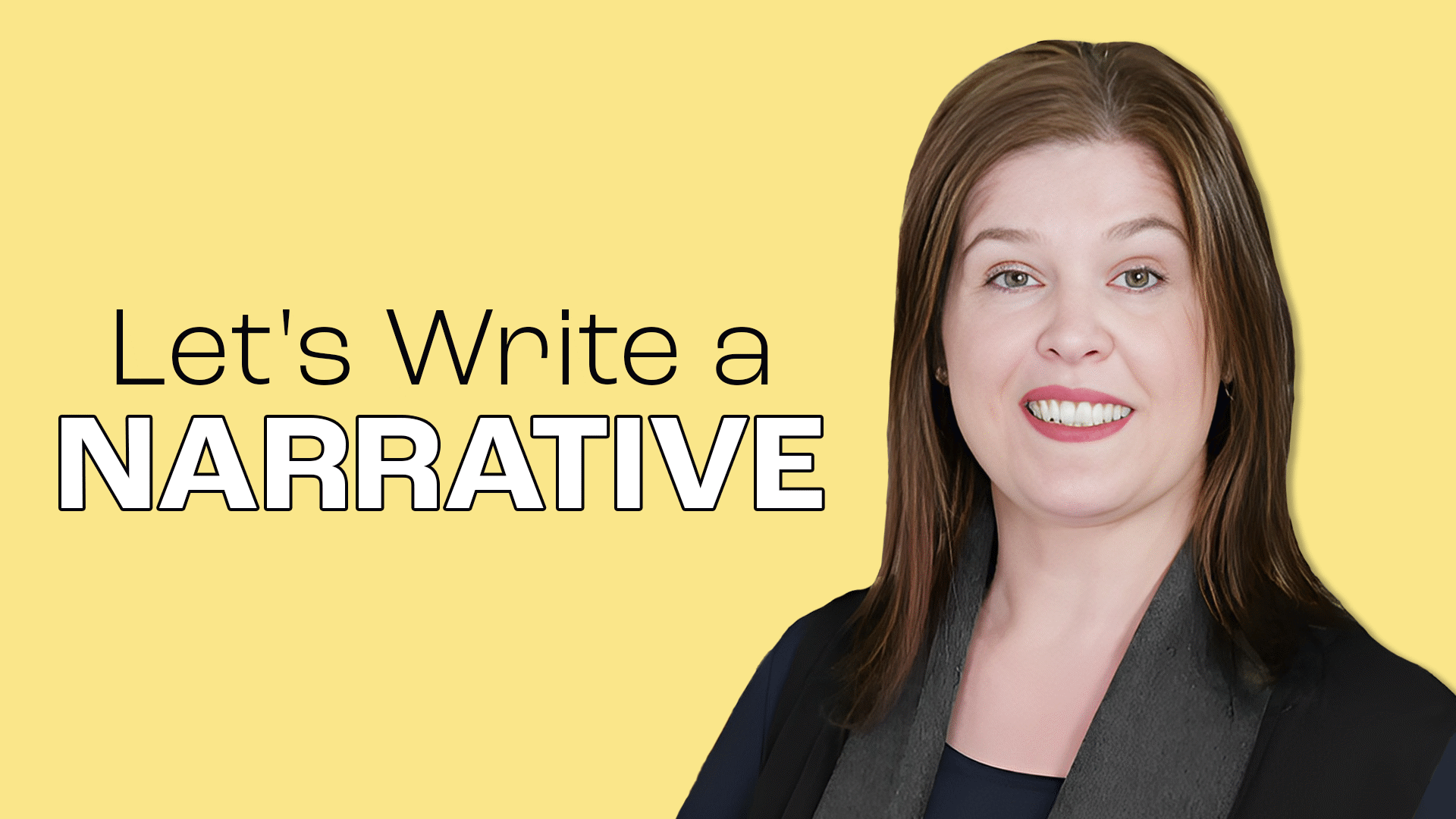 Narrative Writing Videos, Resources & Worksheets | ClickView