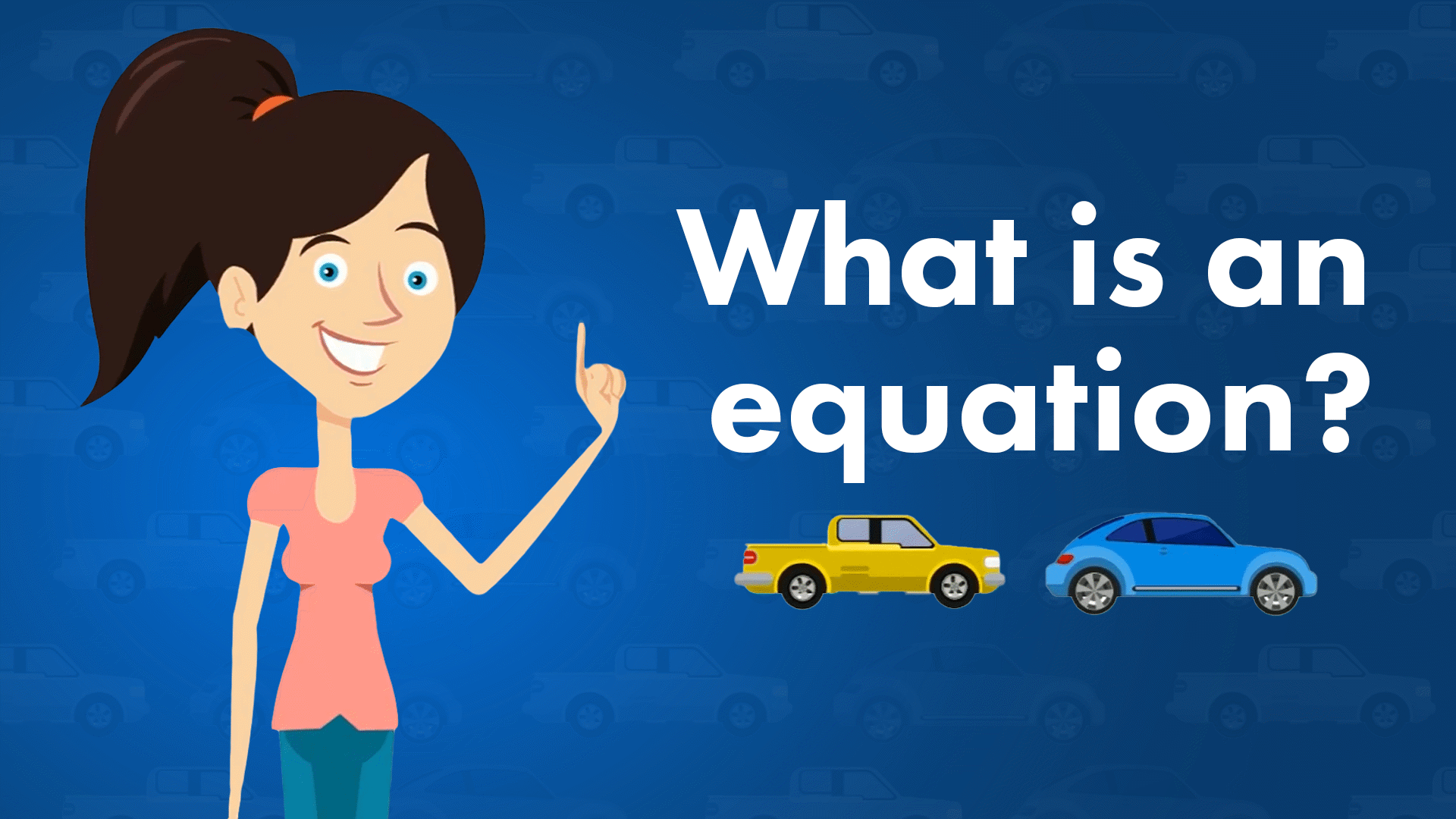 Using Addition Equations Video & Resources | ClickView