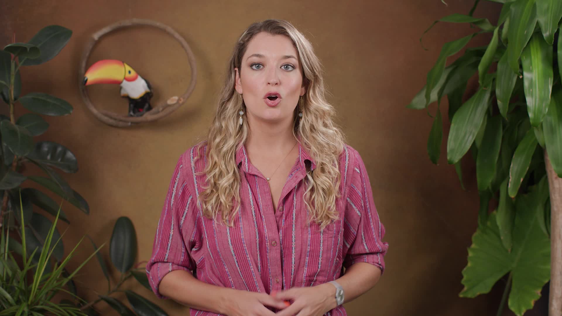 How Does the Earth Create Different Landforms? | ClickView