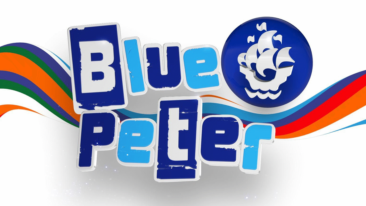 Blue Peter Challenges - Airs 3:55 PM 21 Apr 2024 on CBBC HD - ClickView