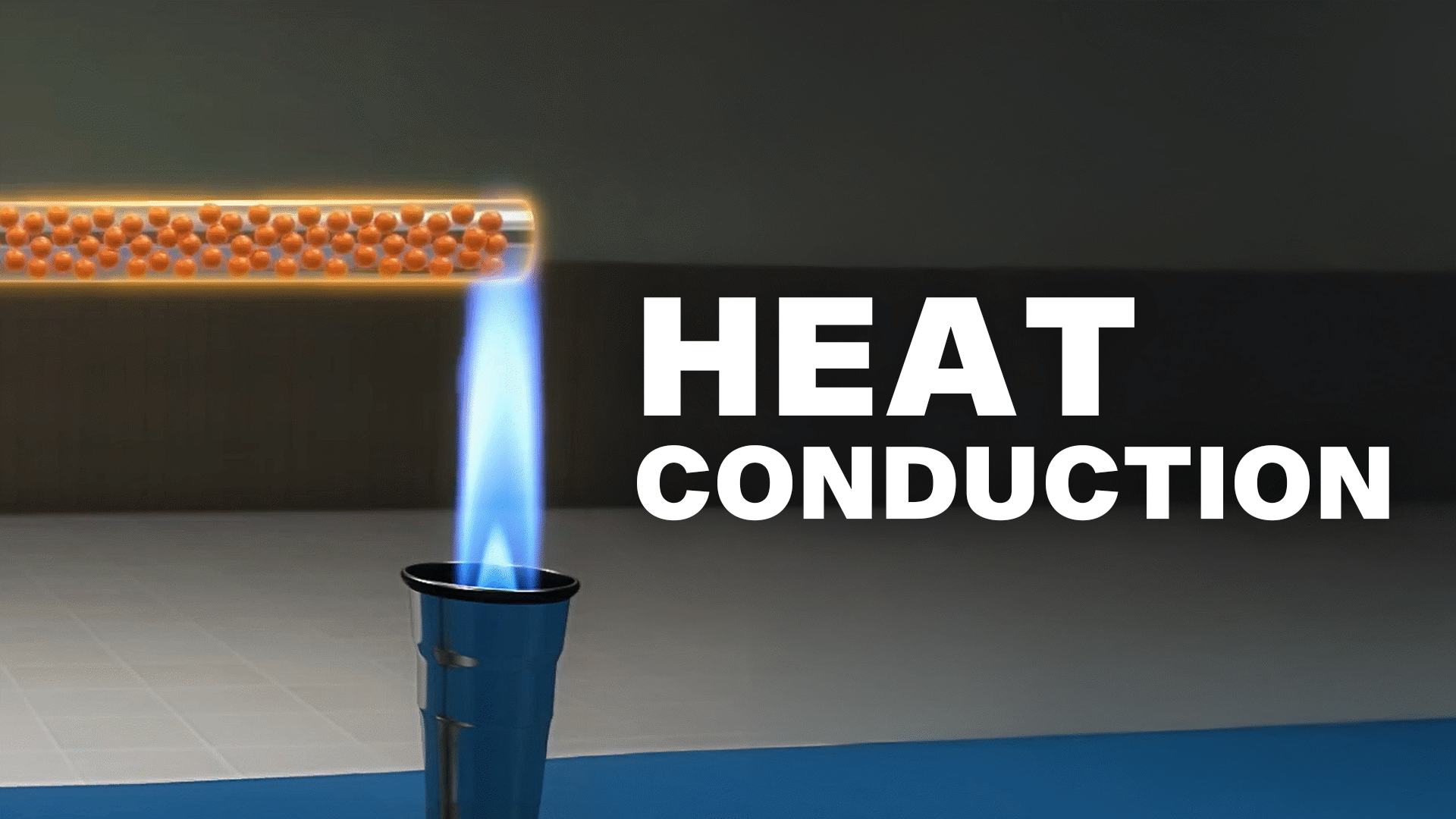 Conduction Video & Resources | ClickView