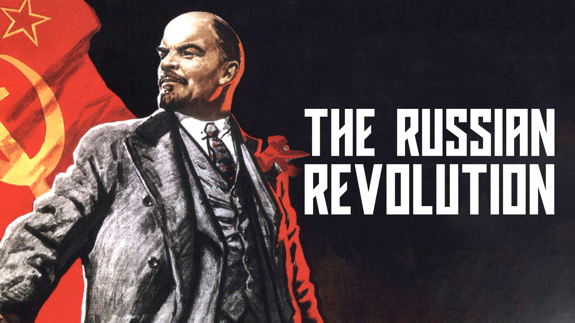The Russian Revolution Video & Resources | ClickView