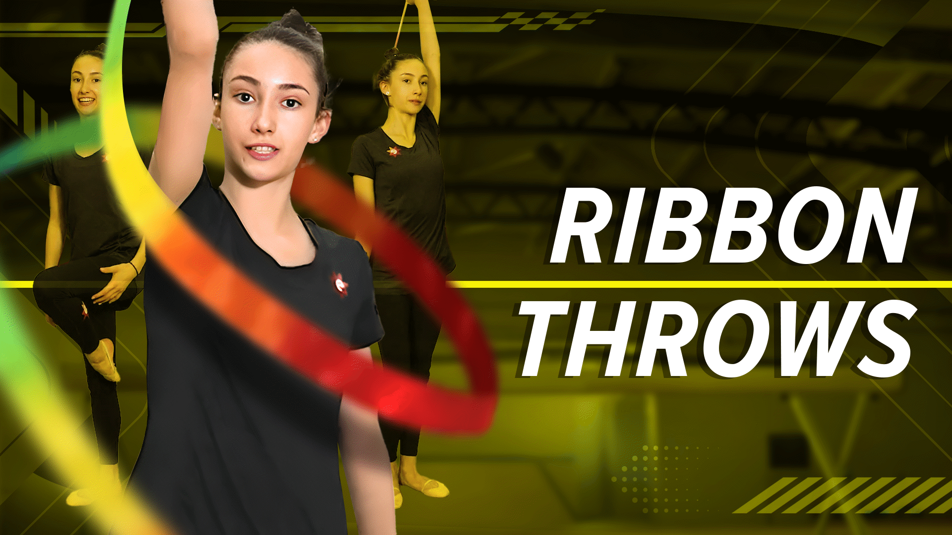 Ribbon (Beginner) Video & Resources | ClickView