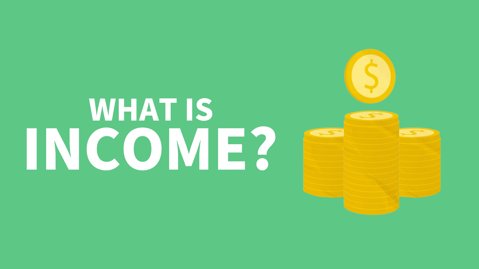 Earning an Income Video & Resources | ClickView