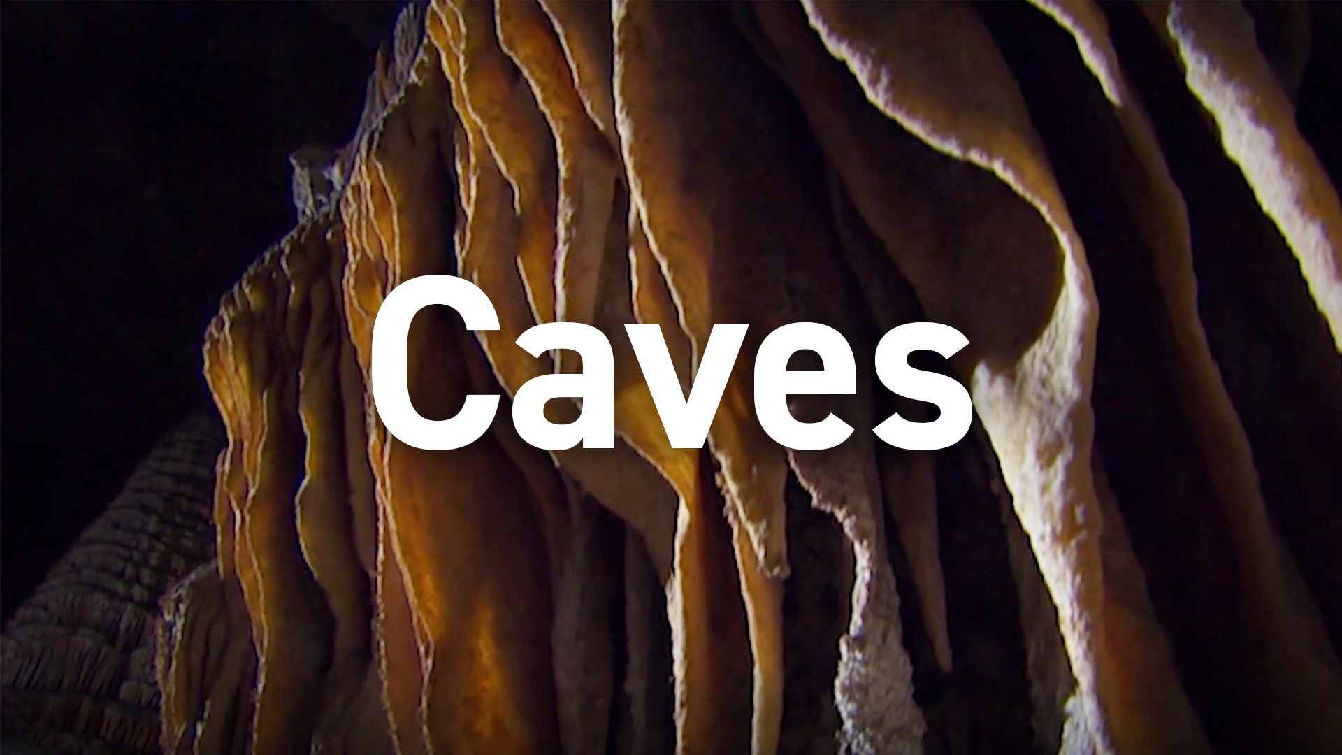 How Do Caves Form? Video & Resources | ClickView